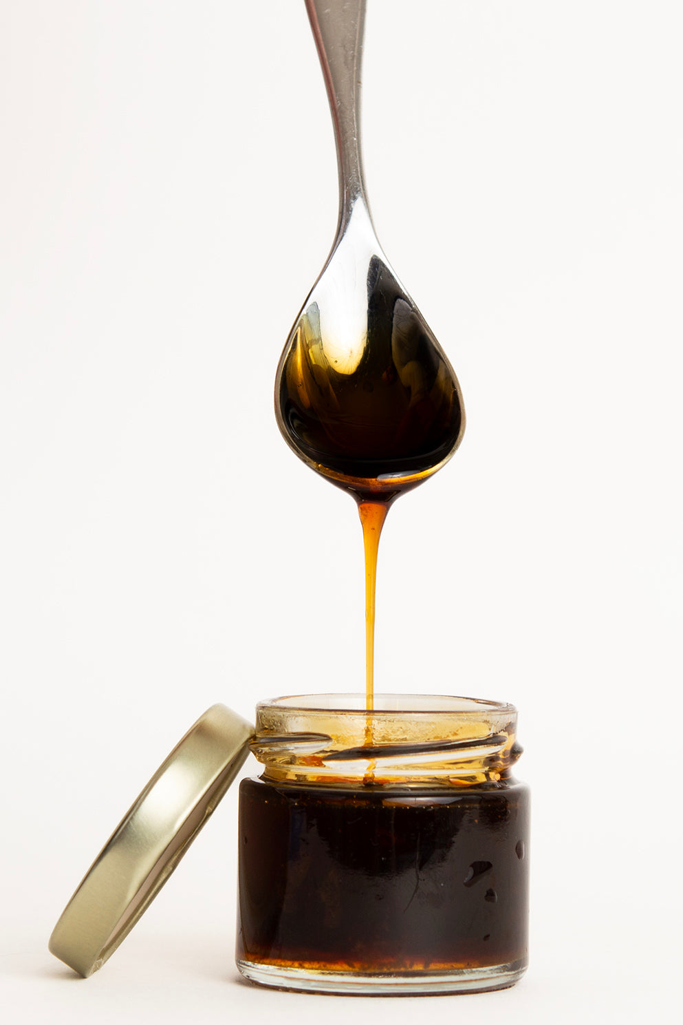 Shenandoah Cola Syrup - Lindera Farms