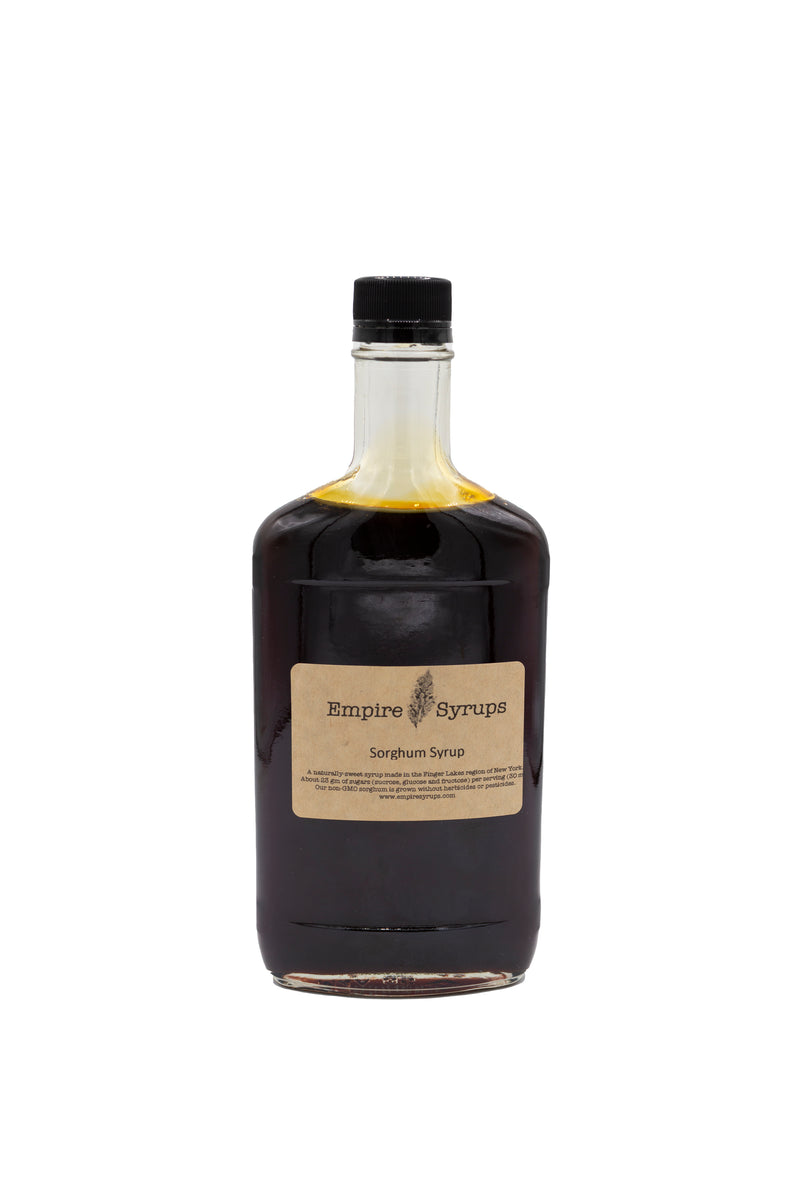 Syrups - Lindera Farms